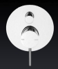 Benton's Finer Bathrooms | Abey Armando Vicario Luz Gooseneck Pull Out ...