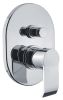 Benton's Finer Bathrooms | Abey Lago Double Bowl Sink