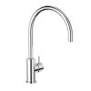Benton's Finer Bathrooms | Methven Metro Pull Out Sink Mixer
