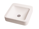 Benton's Finer Bathrooms | Caroma Cube 500mm Under Counter Basin